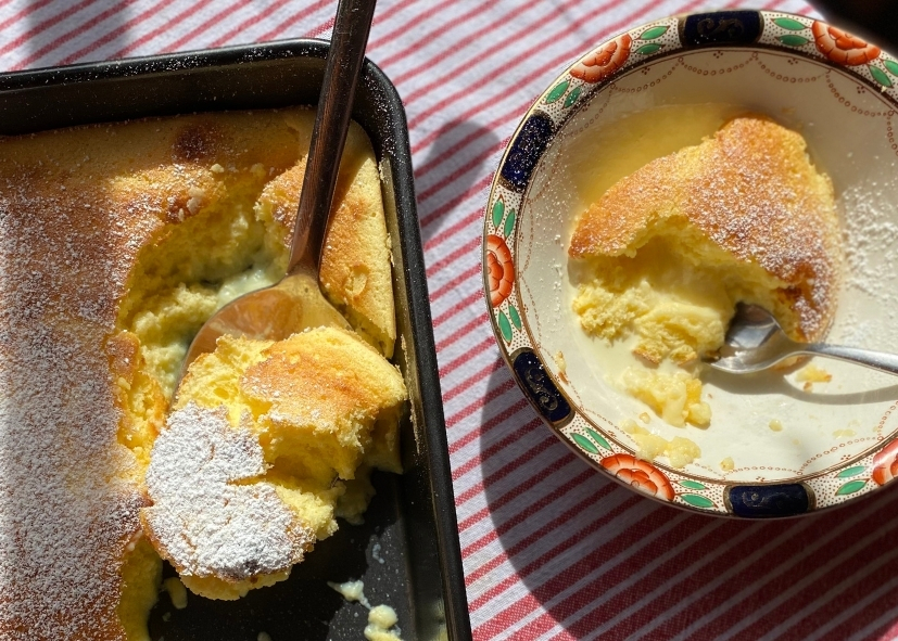 Lemon Delicious - CERES Fair Food