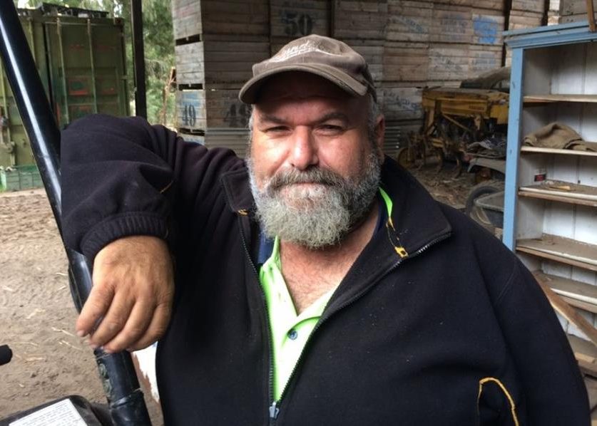 How wet is it? - CERES Fair Food