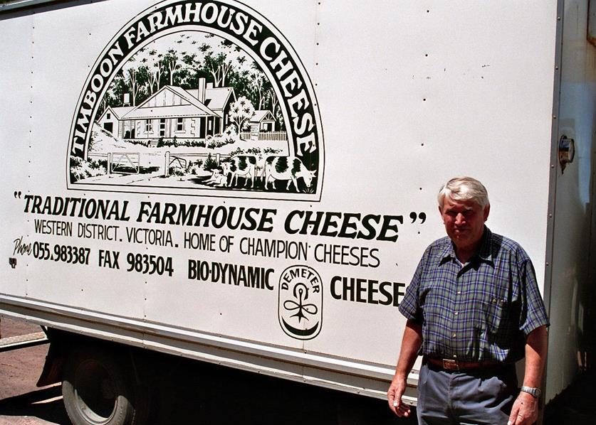 Schulz Five-O - CERES Fair Food