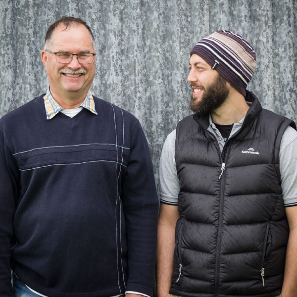 Growers and makers - CERES Fair Food