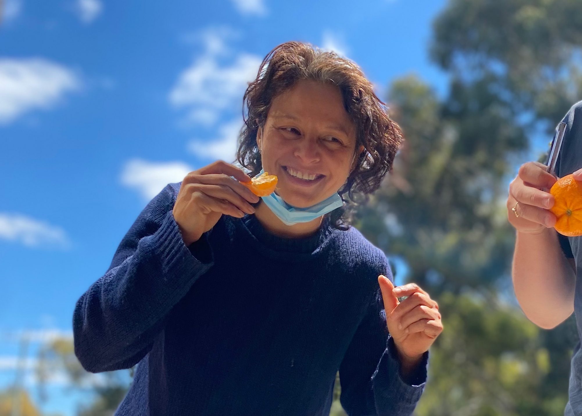 Meet our team - CERES Fair Food