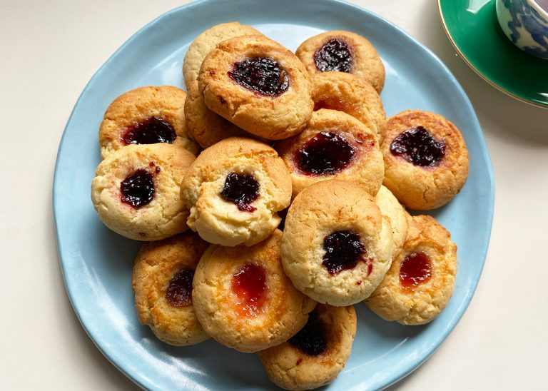 Jam Drops - CERES Fair Food