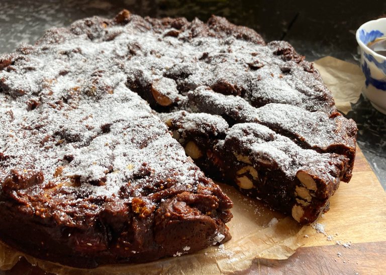 Panforte - CERES Fair Food