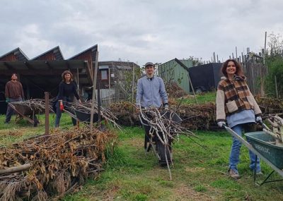 Organic Fruit & Vegetable Delivery Melbourne | CERES Fair Food