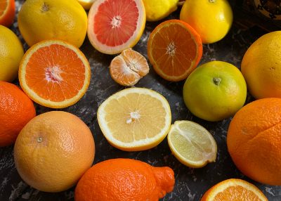 Homemade Chinotto - CERES Fair Food